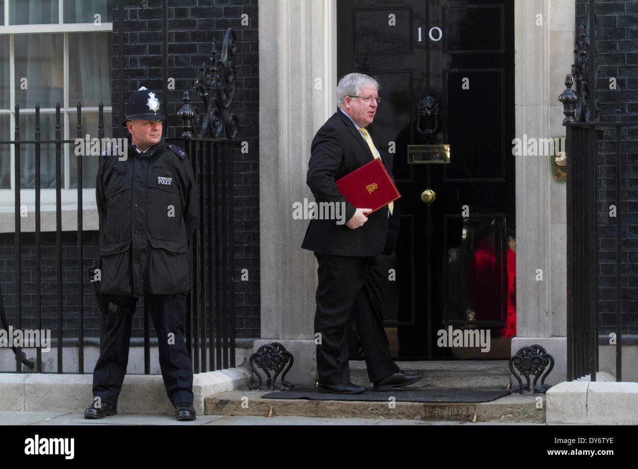 Patrick mc loughlin hi-res stock photography and images - Alamy