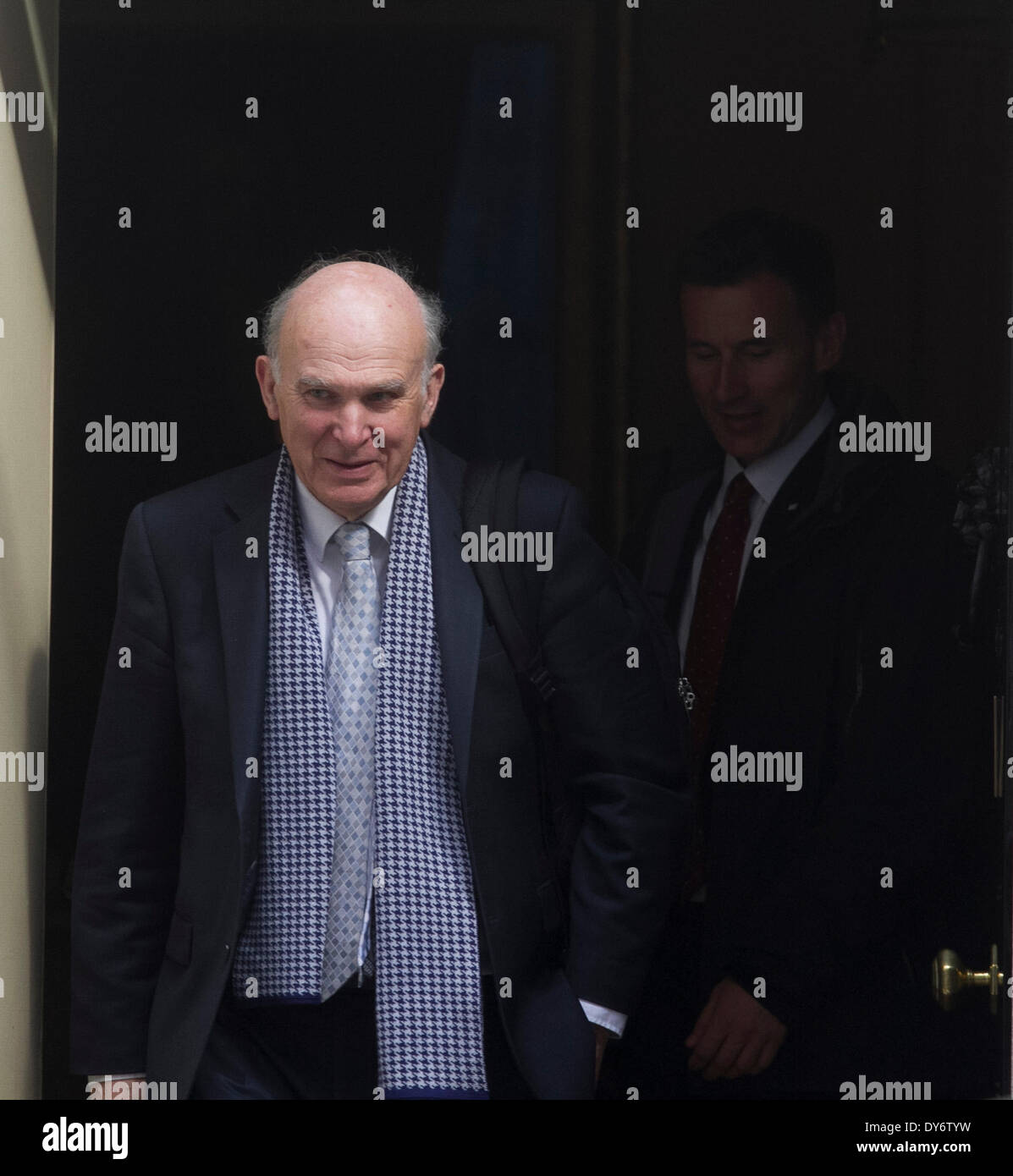 Dr Vince Cable High Resolution Stock Photography and Images - Alamy