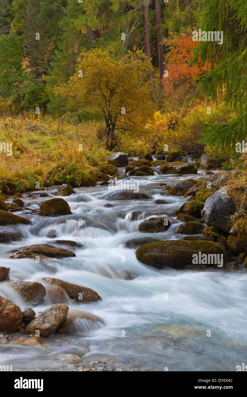 Scuol hi-res stock photography and images - Alamy