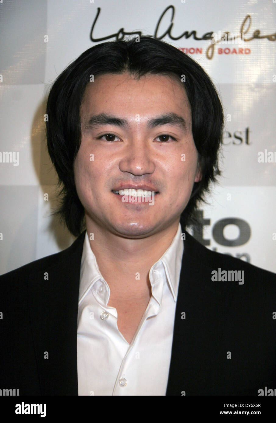 Shin koyamada hi-res stock photography and images - Alamy