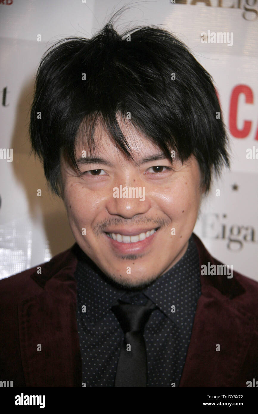 Akihiro kitamura hi-res stock photography and images - Alamy