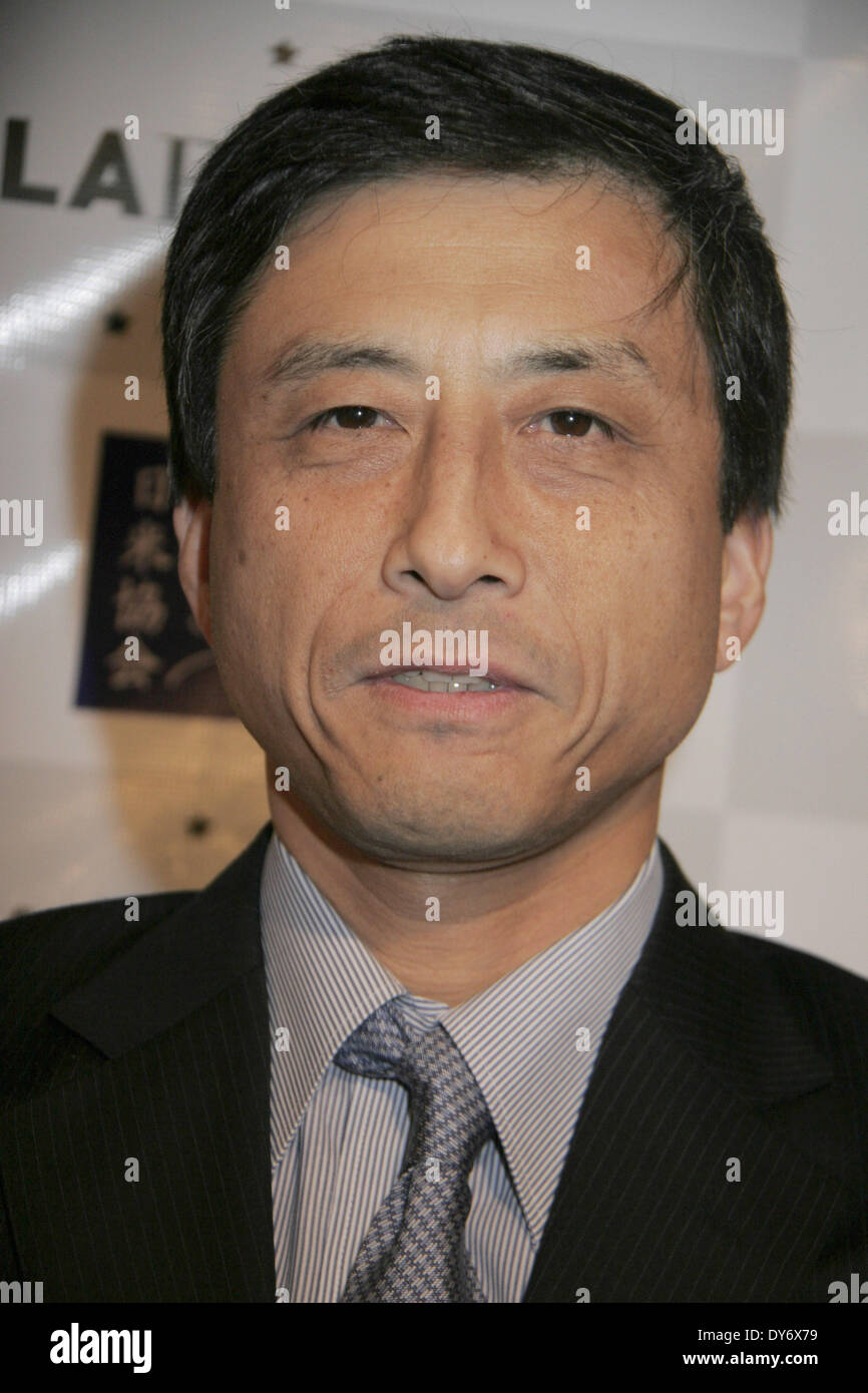 LA EigaFest 2012 at Grauman s Egyptian TheatreFeaturing: Jun Niimi ...