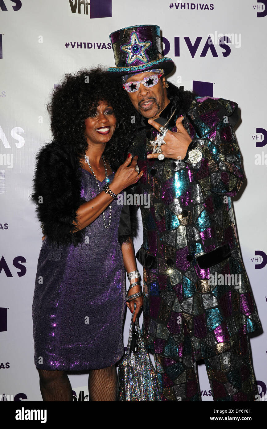 VH1 Divas 2012 held at The Shrine Auditorium - ArrivalsFeaturing: Patti ...