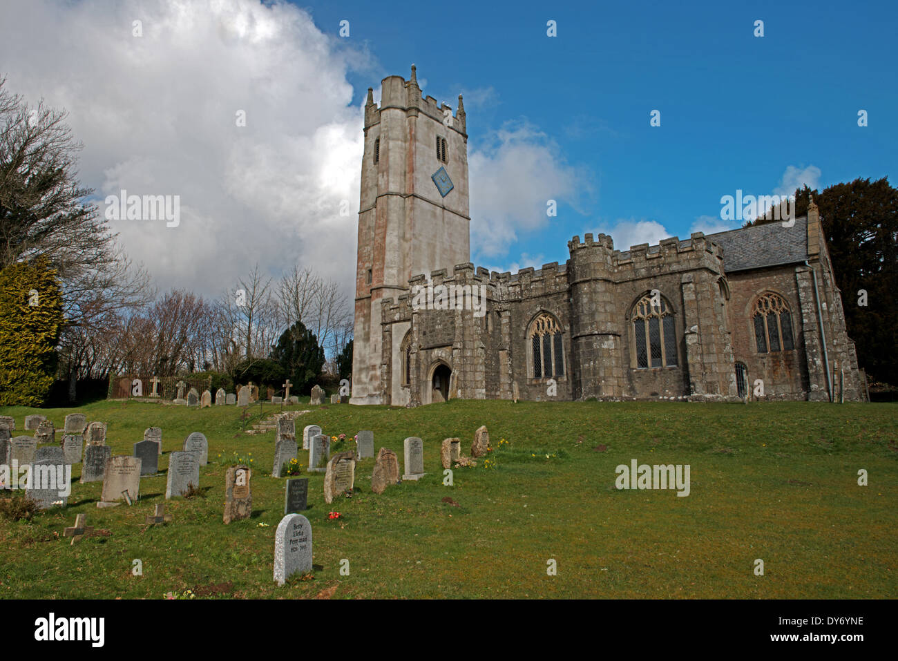 St winifred hi-res stock photography and images - Alamy