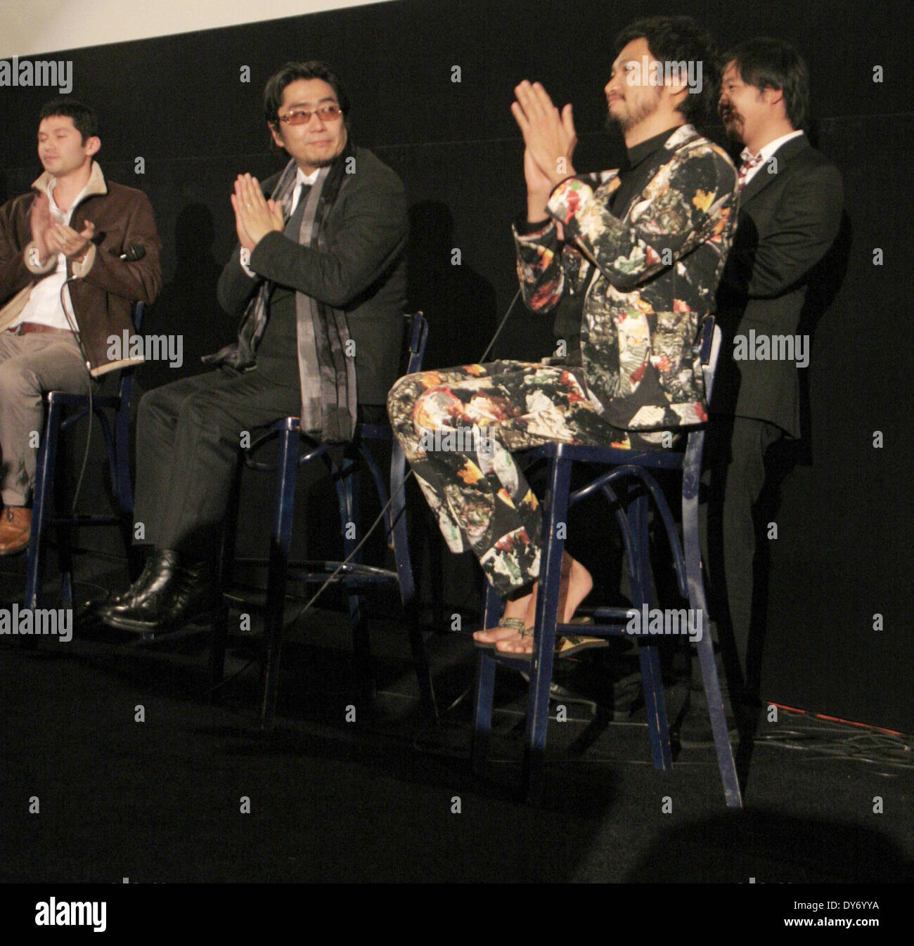 Keishi Otomo High Resolution Stock Photography and Images - Alamy