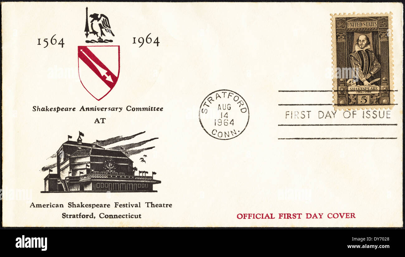 American postal stamps hi-res stock photography and images - Alamy