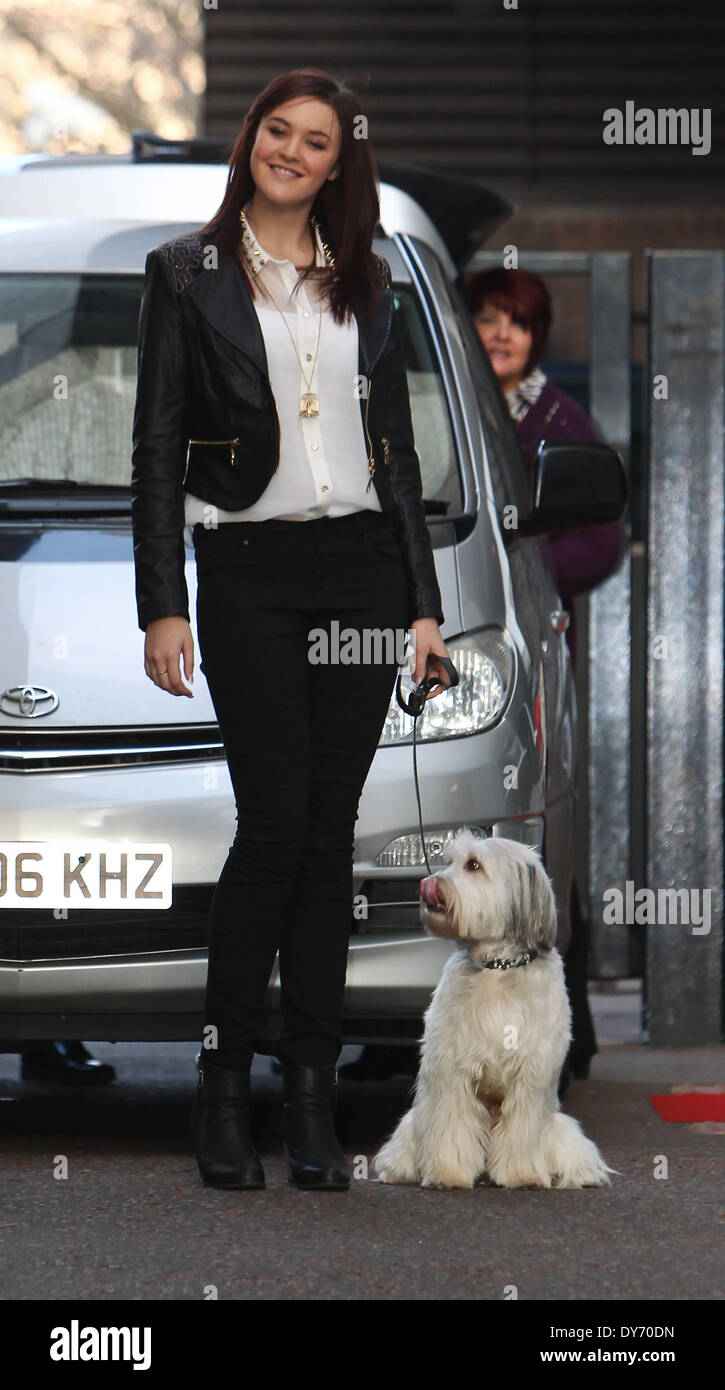 Paparazzi ashleigh butler hi-res stock photography and images - Alamy