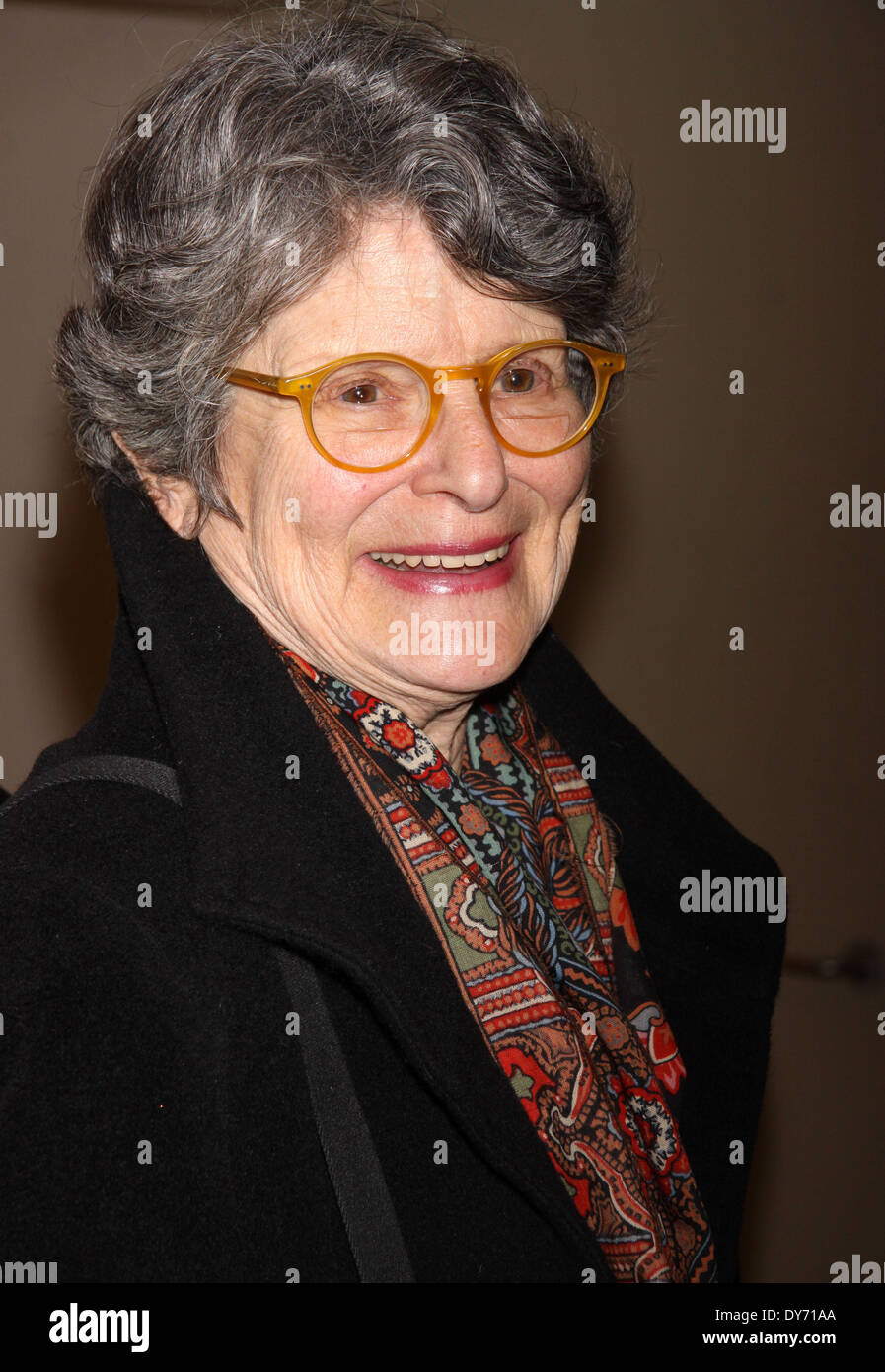 Mary Louise Wilson Louie