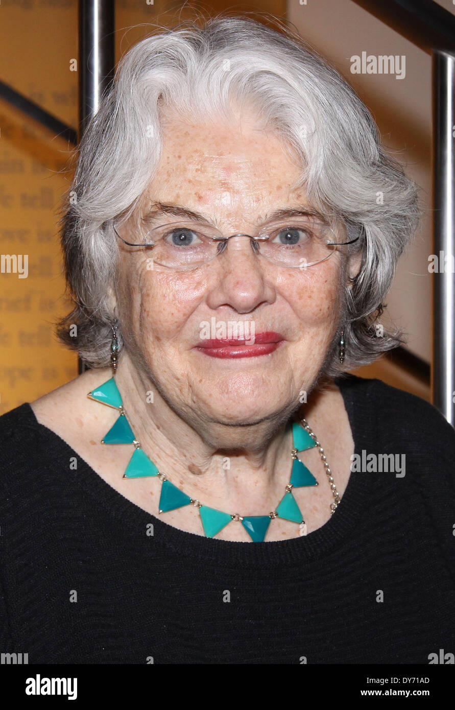 The world premiere of 'The Great God Pan' held at Playwrights Horizons ...