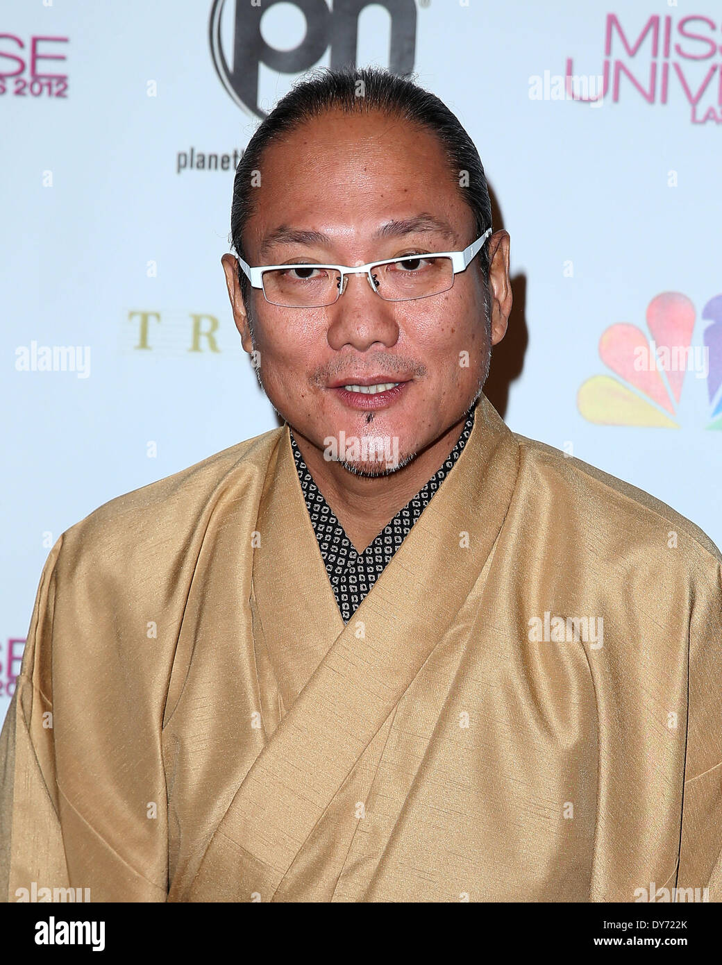 Miss universe hi-res stock photography and images - Alamy