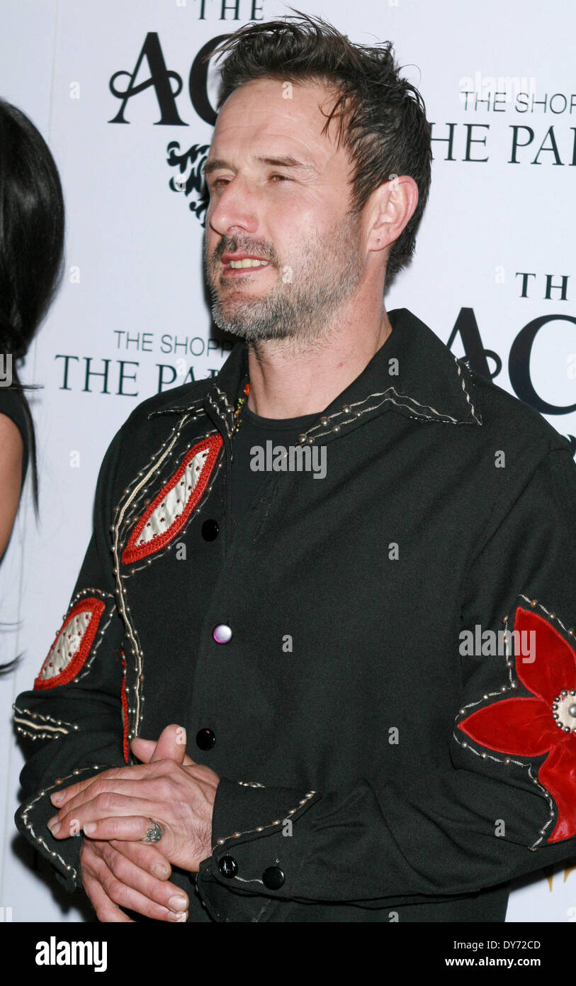 Bootsy Bellows Nightclub High Resolution Stock Photography and Images ...