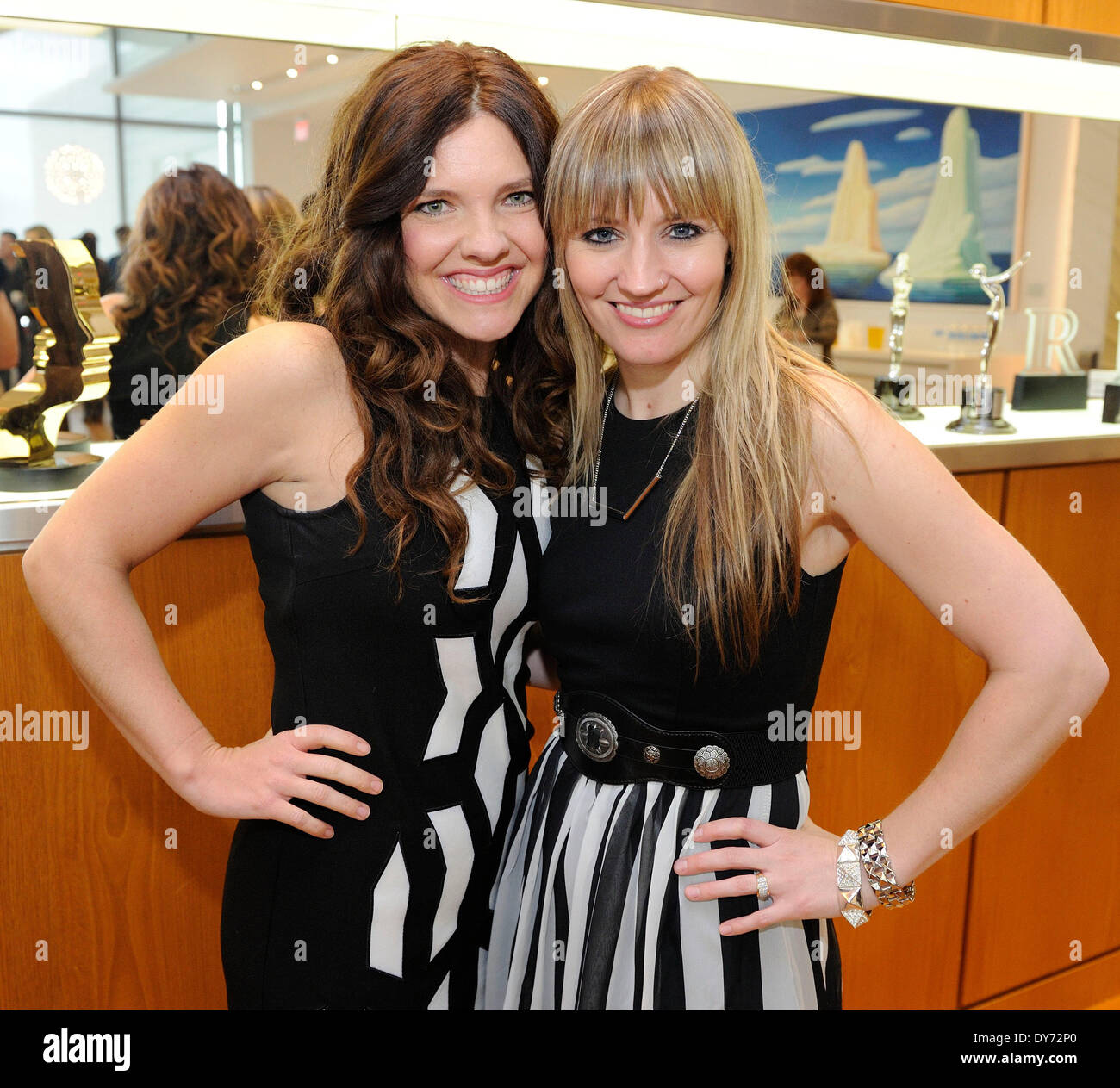 Corus Entertainment High Resolution Stock Photography and Images - Alamy