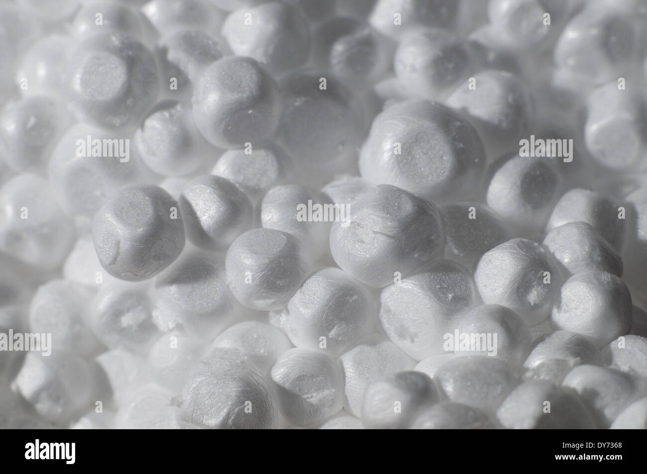 Expanded polystyrene foam hi-res stock photography and images - Alamy