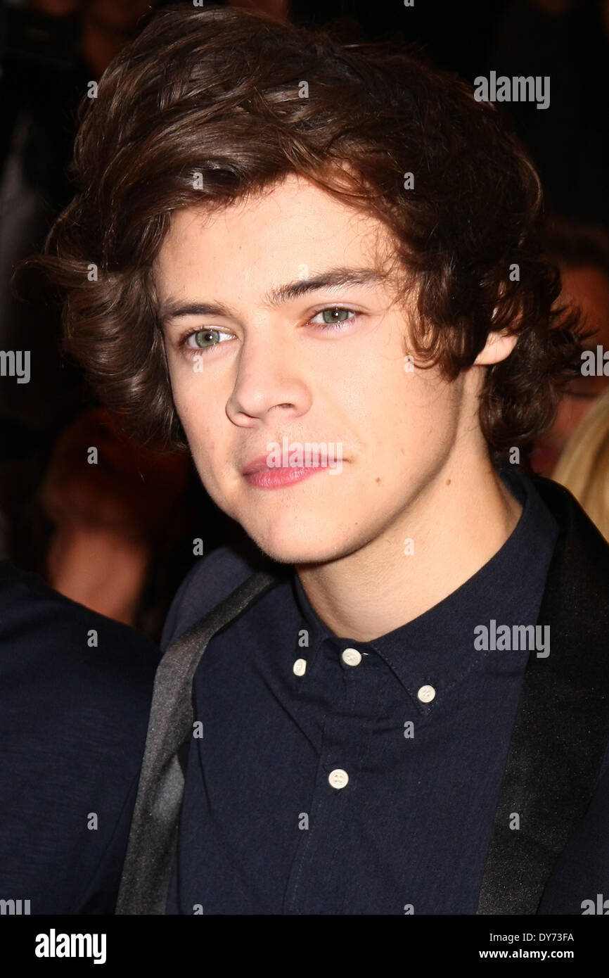 The 'X Factor' Season Finale at CBS Television City - Red Carpet ...