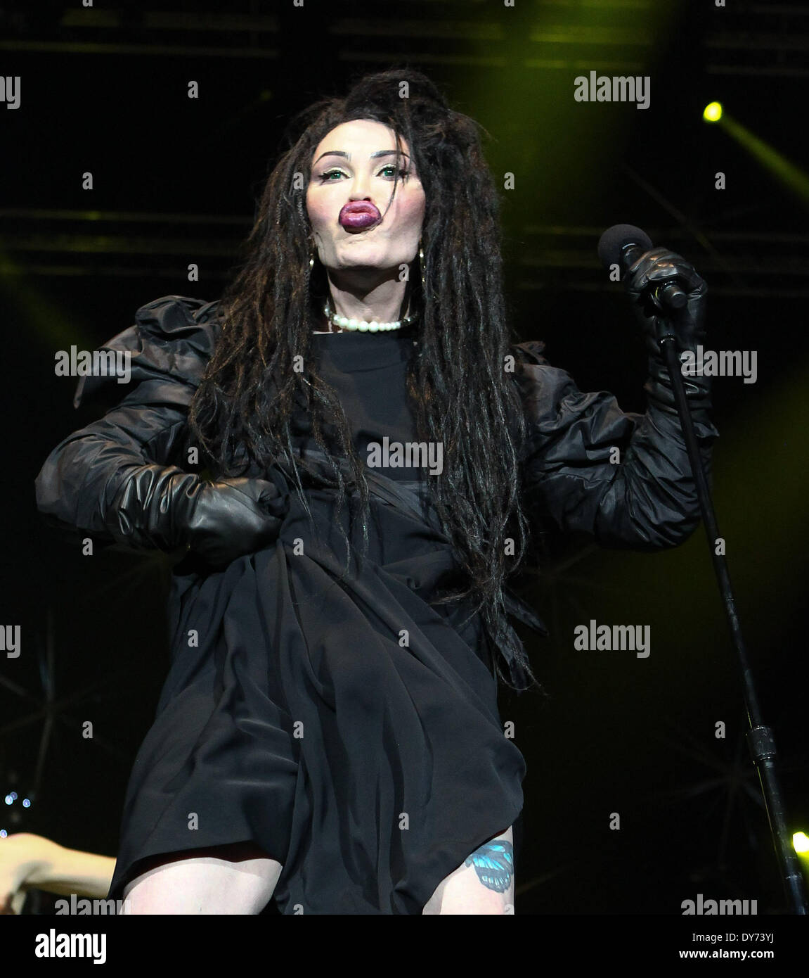 Hit Factory Live's 'Christmas Cracker' at The O2 Arena London ...