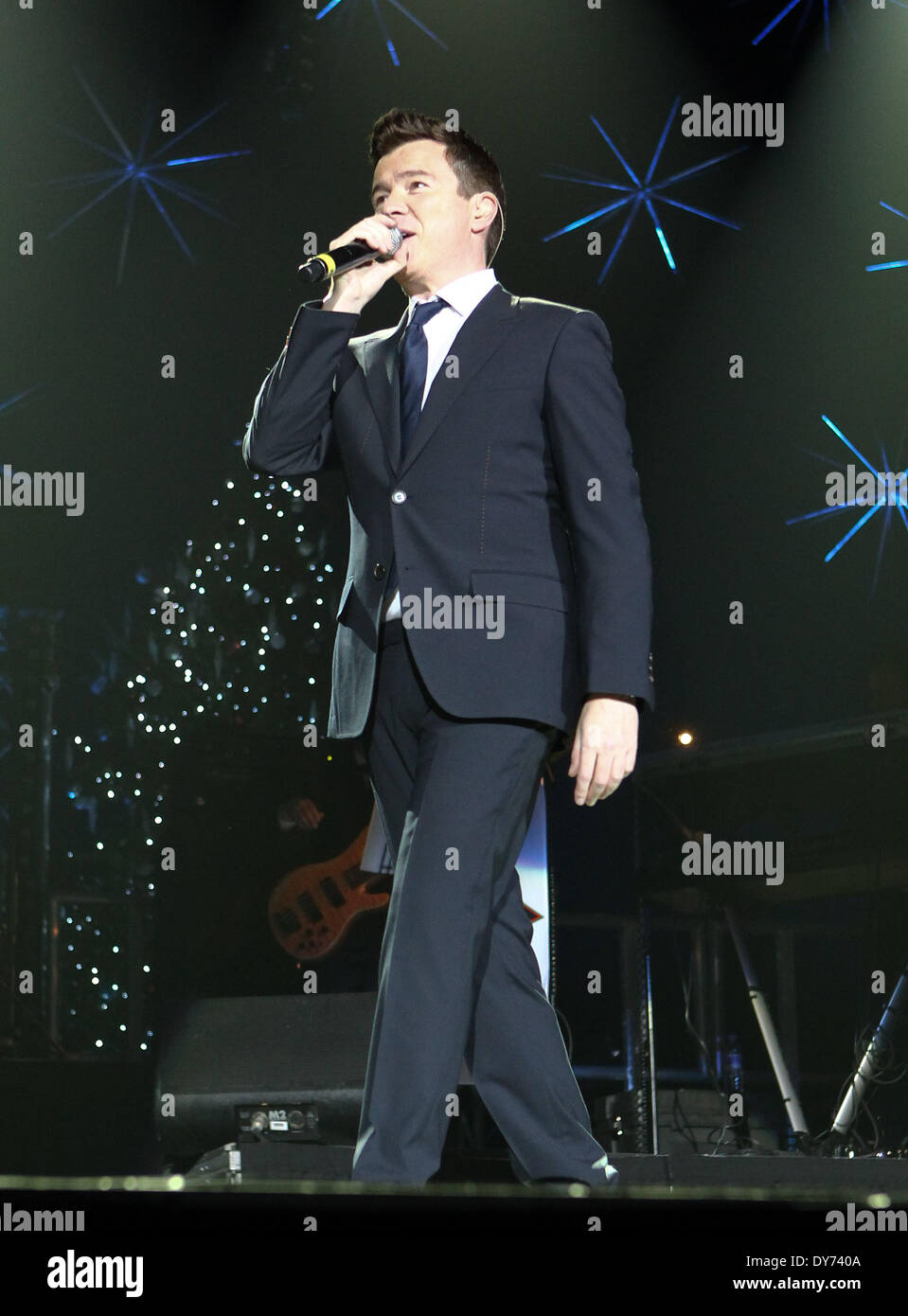 Hit Factory Live's 'Christmas Cracker' at The O2 Arena London ...