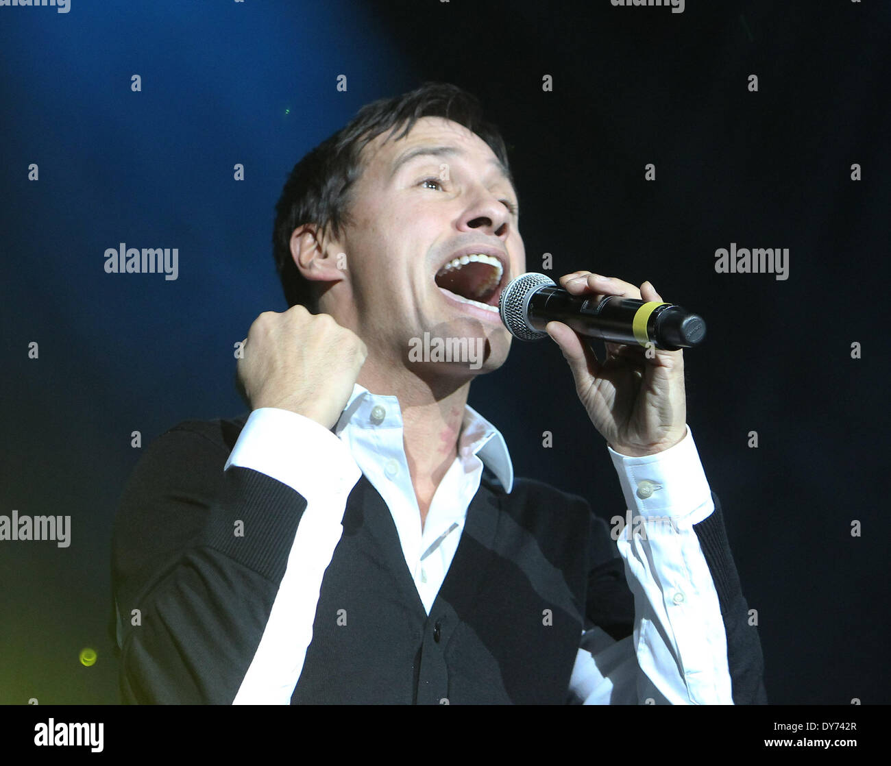 Brother beyond nathan moore hi-res stock photography and images - Alamy