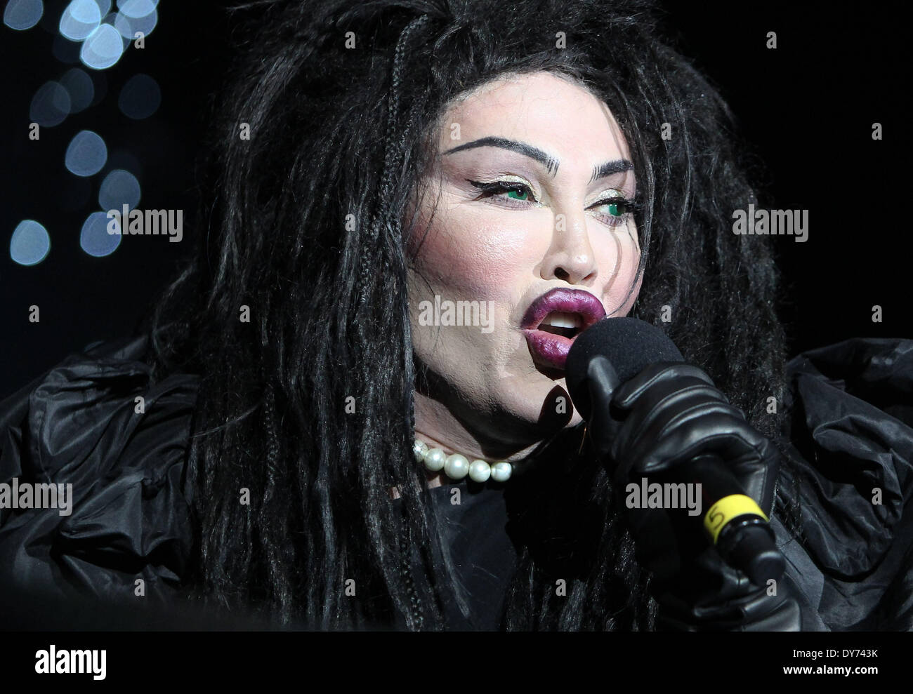 Hit Factory Live's 'Christmas Cracker' at The O2 Arena London ...