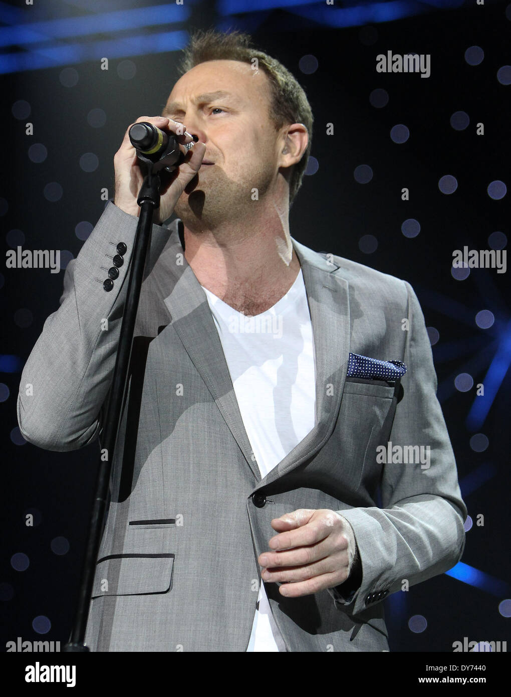 Hit Factory Live's 'Christmas Cracker' at The O2 Arena London ...