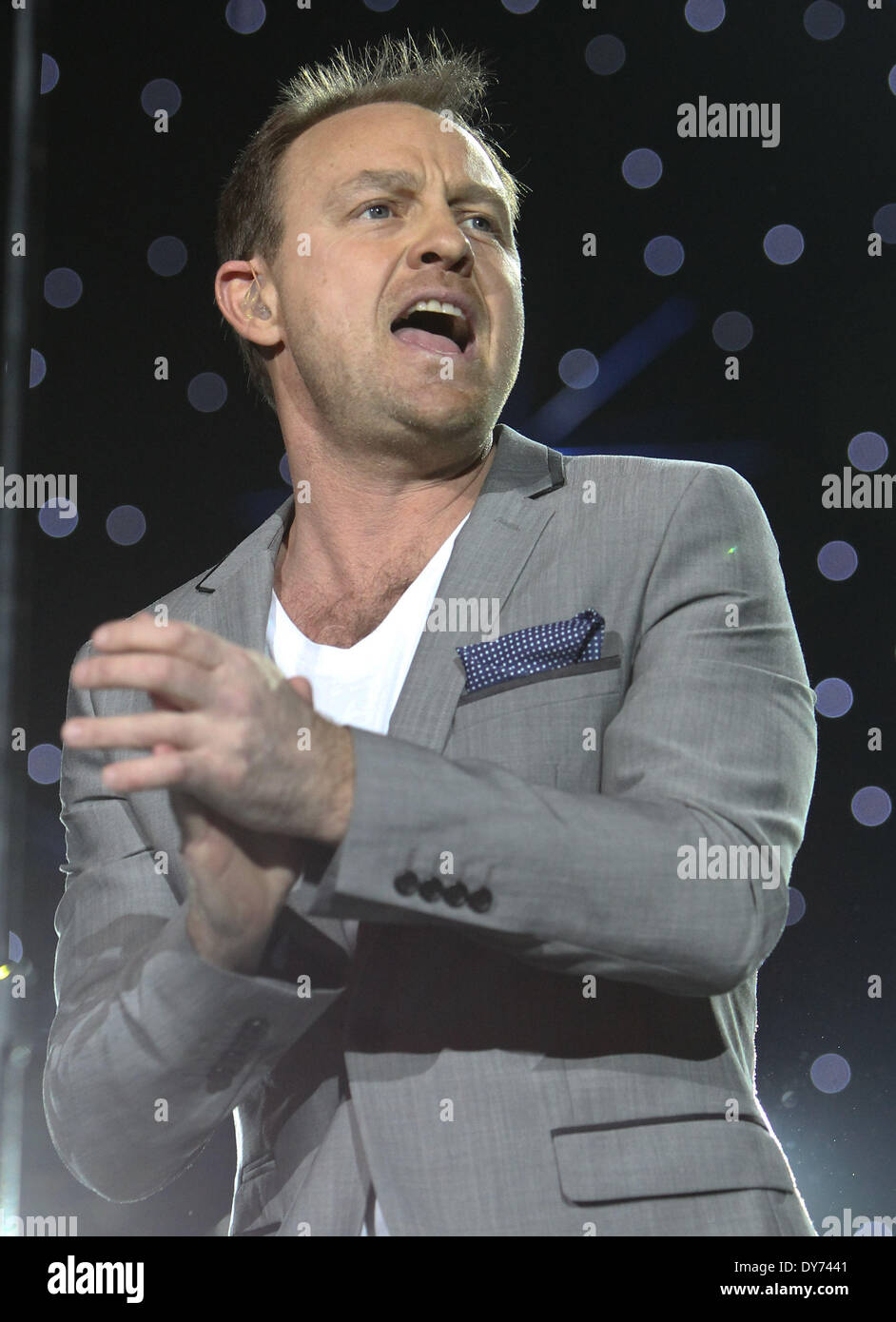 Hit Factory Live's 'Christmas Cracker' at The O2 Arena London ...