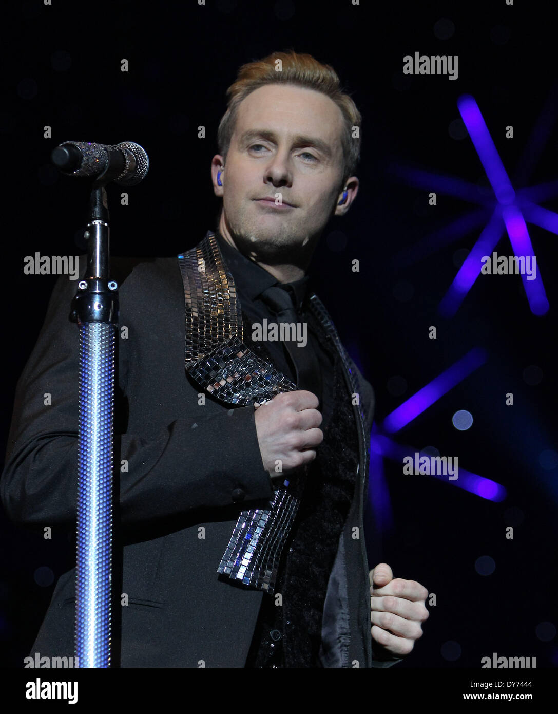 Hit Factory Live's 'Christmas Cracker' at The O2 Arena London ...