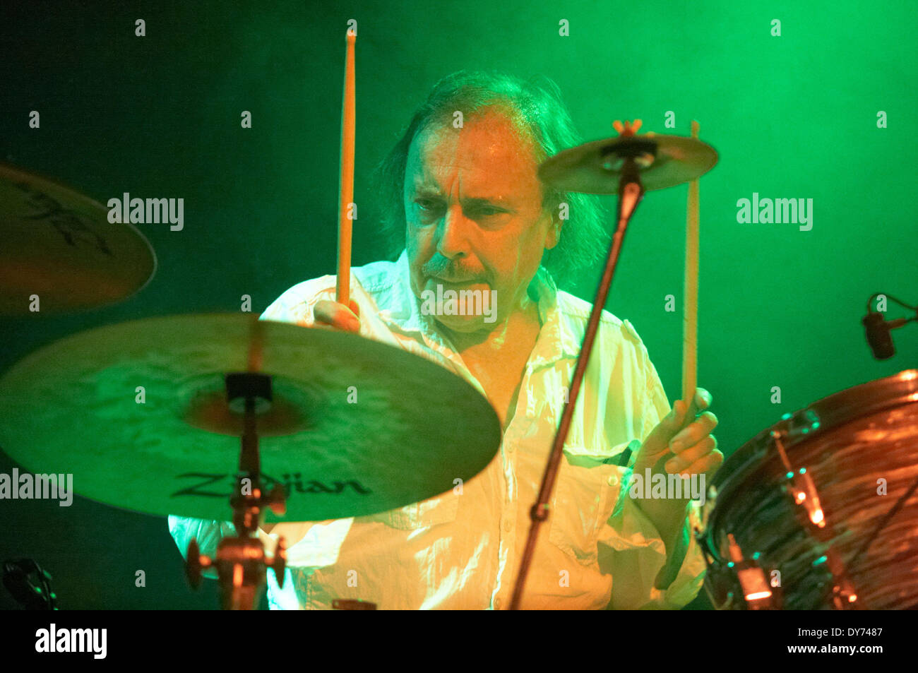 John coghlan hi-res stock photography and images - Alamy