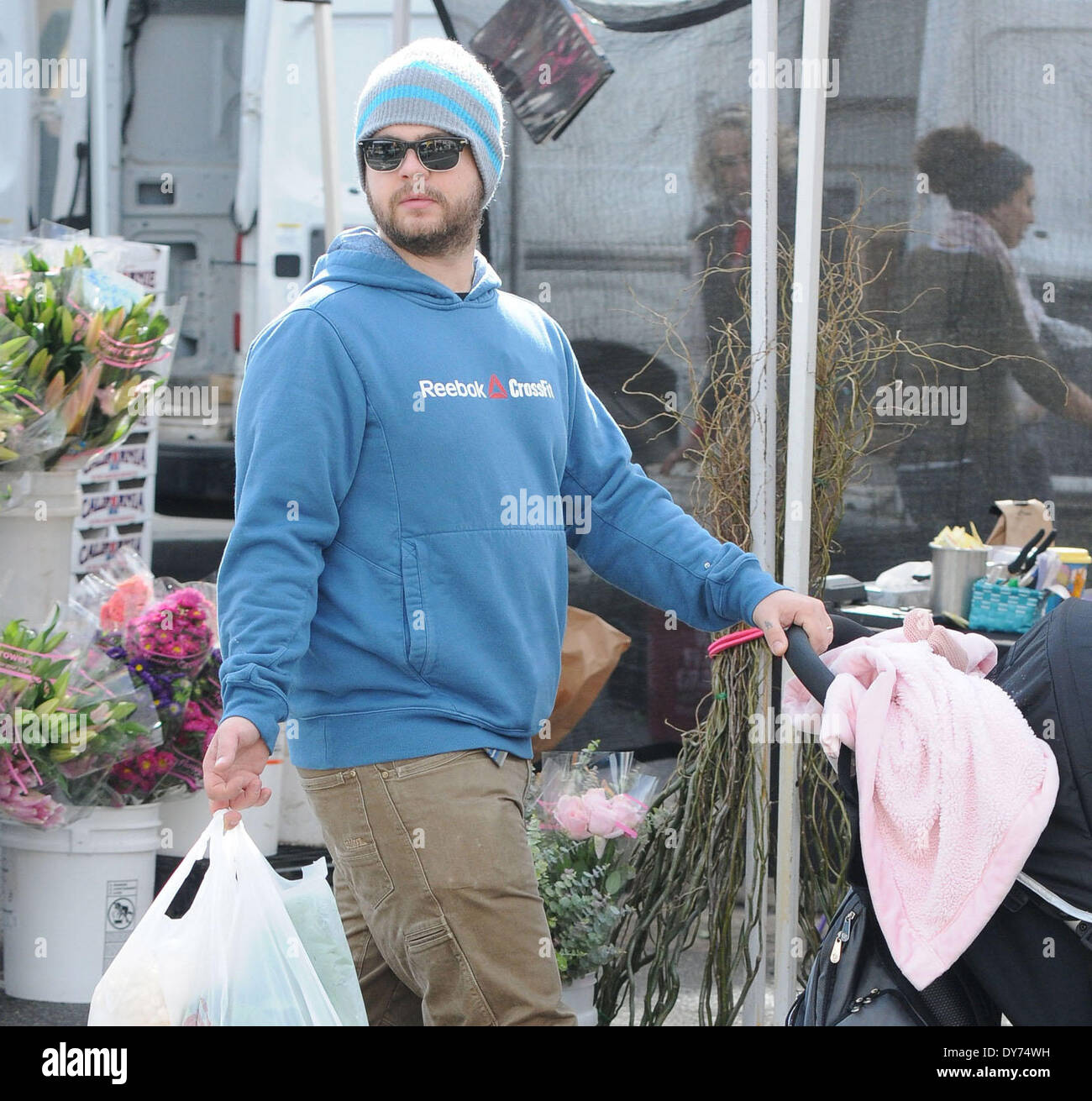 Pearl osbourne hi-res stock photography and images - Alamy