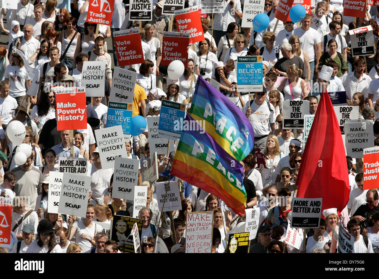 History of protest hi-res stock photography and images - Alamy