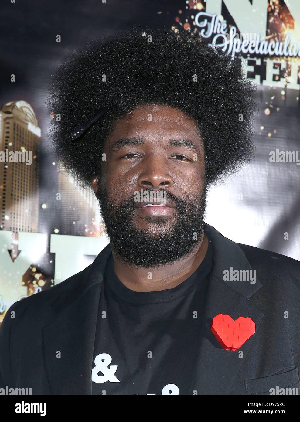 Kelly Rowland DJ Jazzy Jeff and Questlove Kick-Off New Years Eve ...