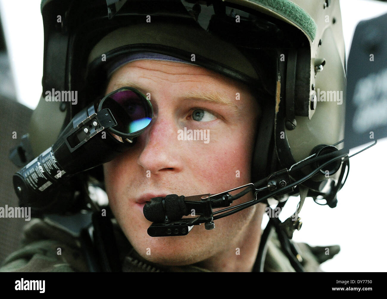 Previously unissued picture dated 12/12/2012 of Prince Harry or just ...