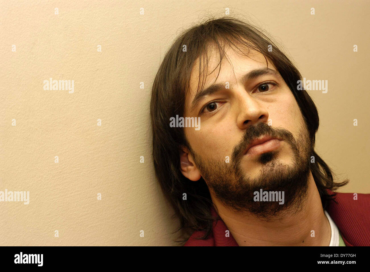 Turkish celebrities out and about Featuring: Timucin Esen Where ...