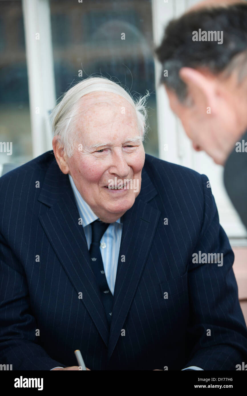 Richard bannister hi-res stock photography and images - Alamy