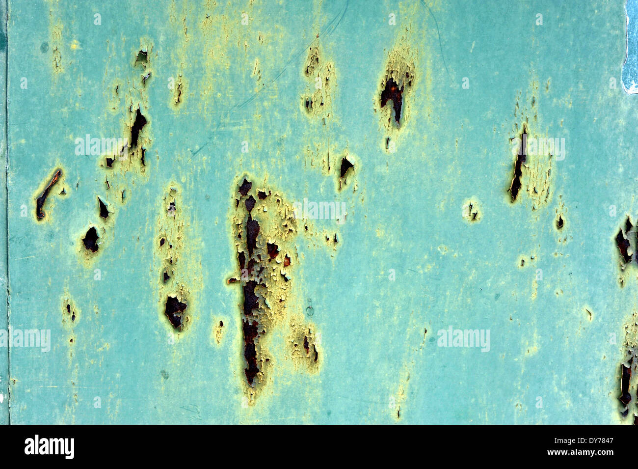 Green rusty hi-res stock photography and images - Alamy