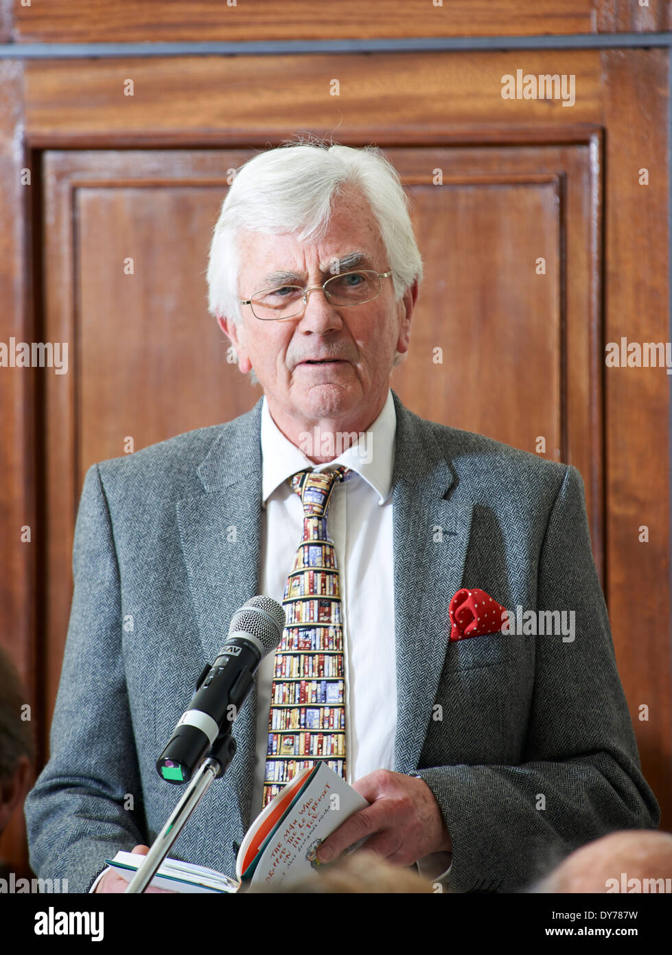 Christopher spence hi-res stock photography and images - Alamy