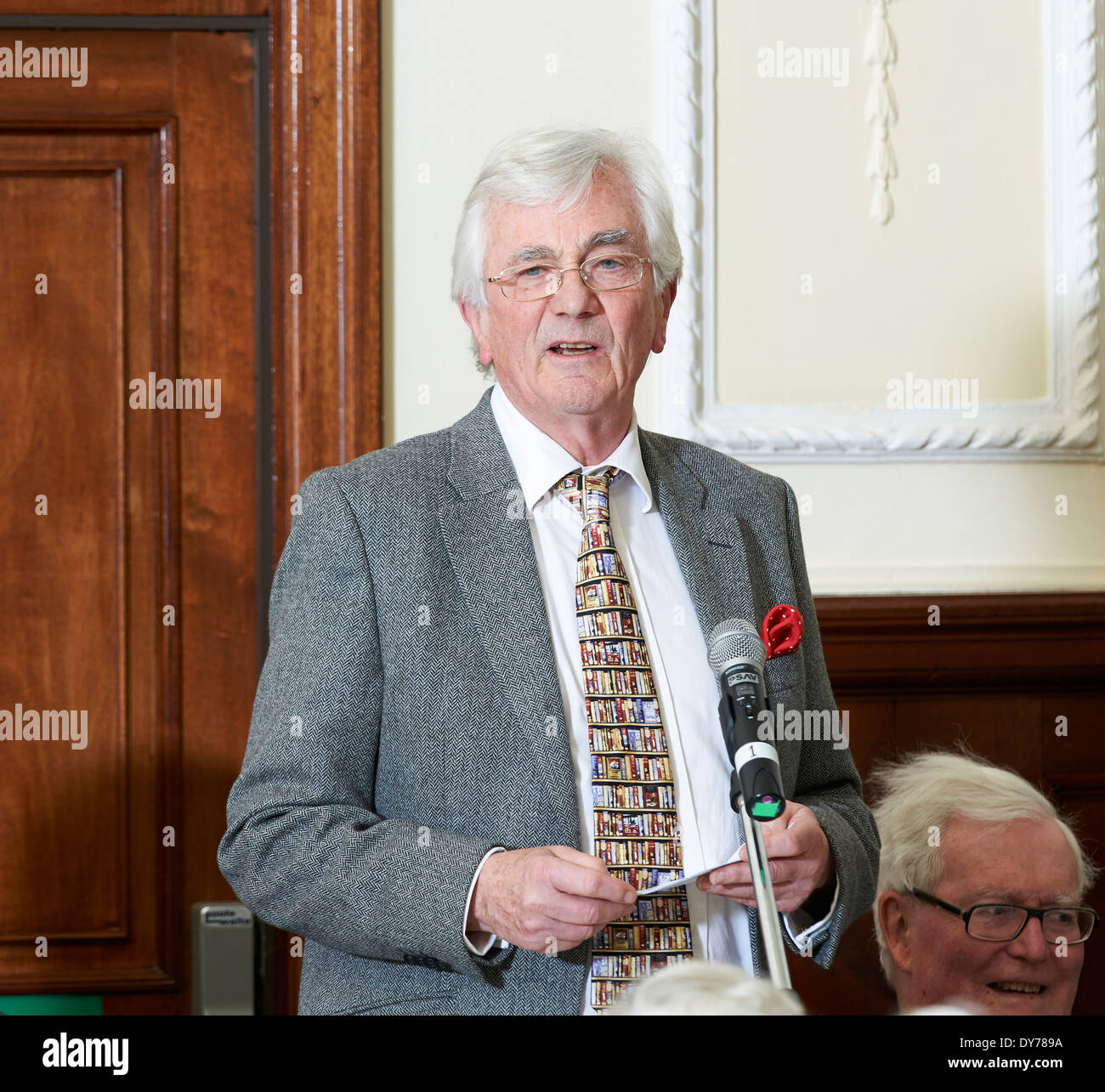 Christopher spence hi-res stock photography and images - Alamy