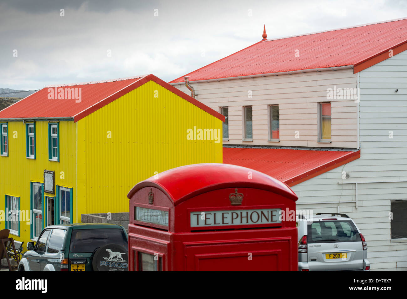 Falkland islands shop hi-res stock photography and images - Alamy