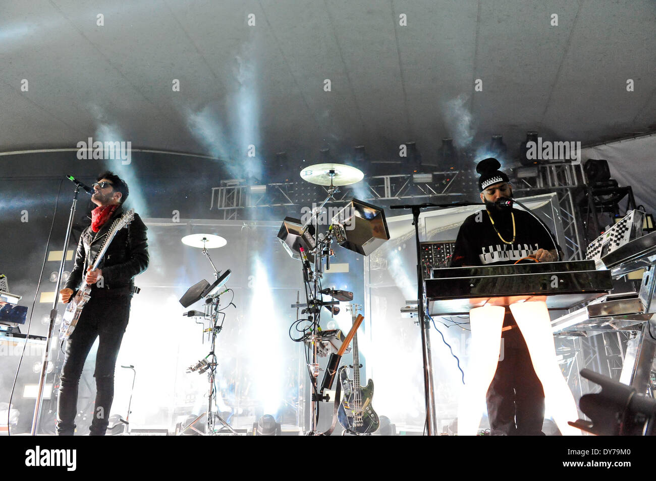 Patrick p thugg gemayel hi-res stock photography and images - Alamy