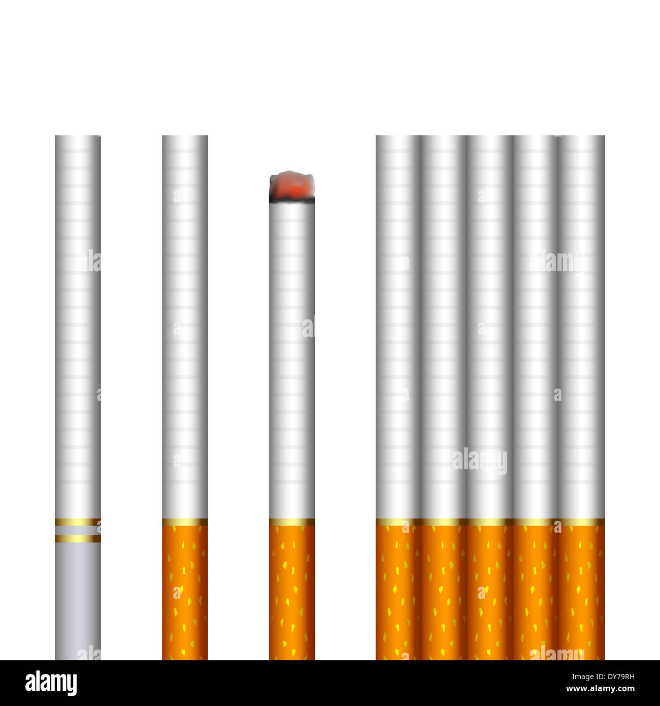 Smoldering Cut Out Stock Images & Pictures - Alamy