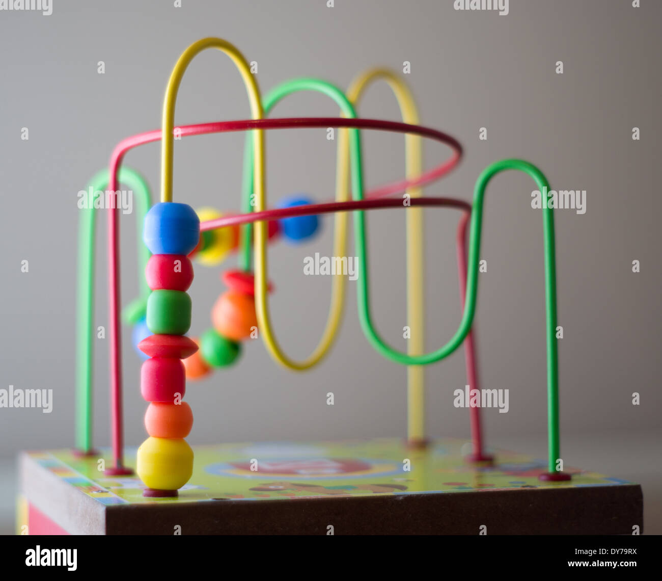 Bendy toy hi-res stock photography and images - Alamy