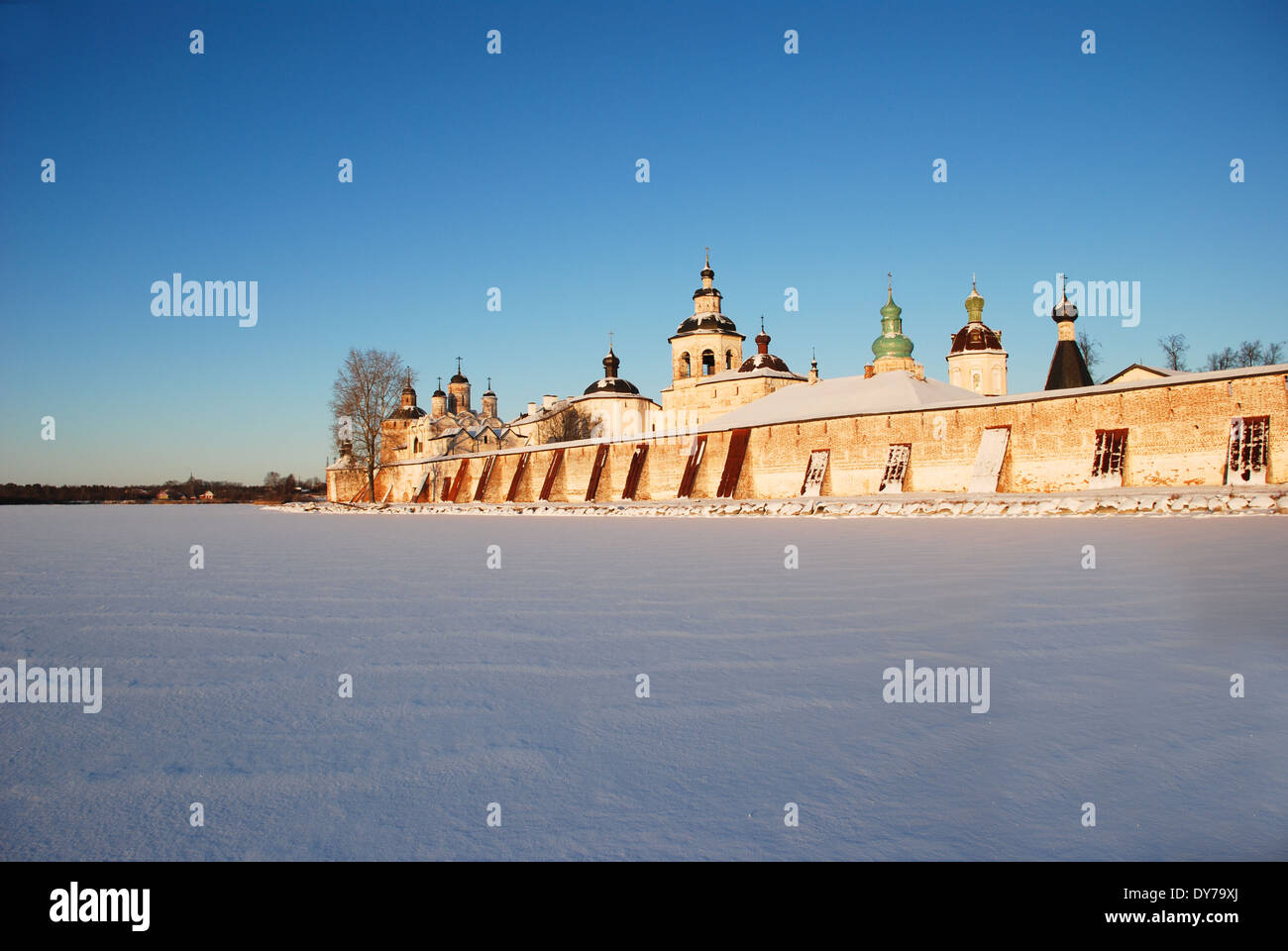 Fort monastery hi-res stock photography and images - Alamy