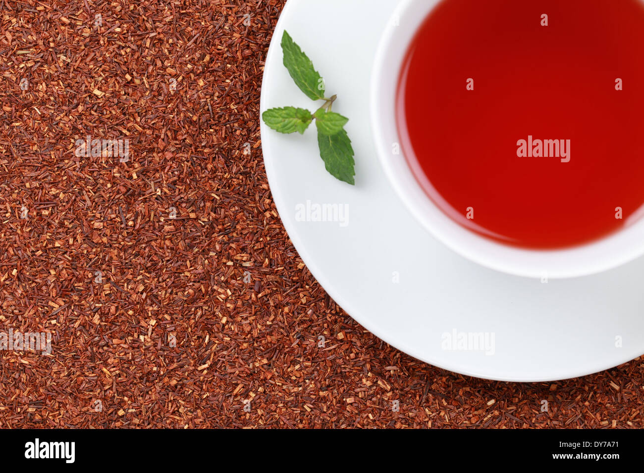 Rooibos tea hi-res stock photography and images - Alamy