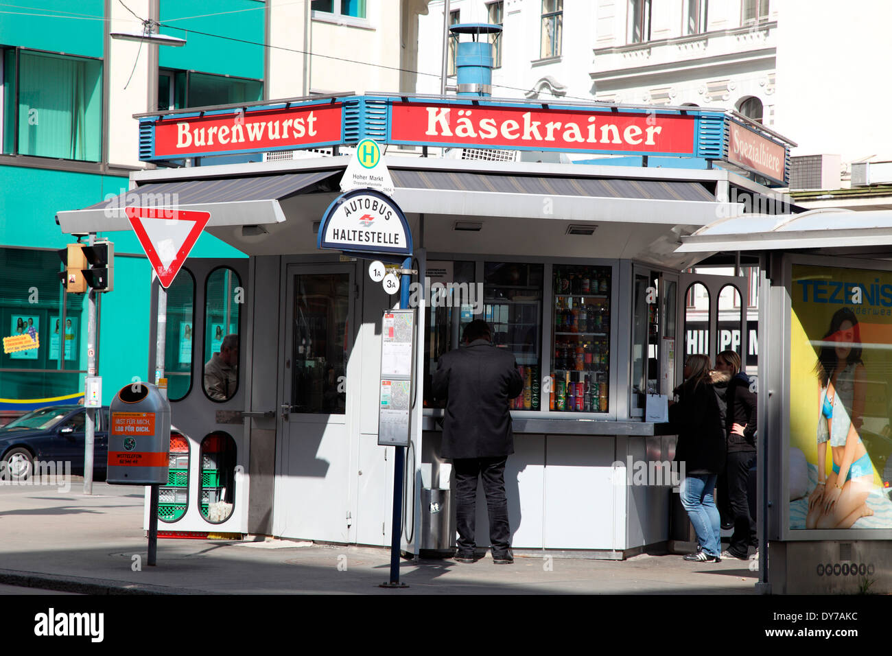 Burenwurst hi-res stock photography and images - Alamy