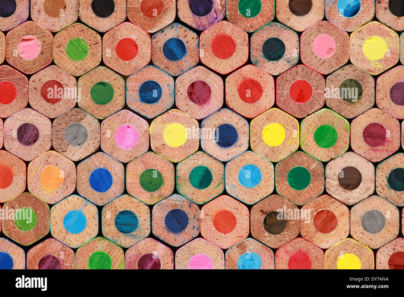 Back side of pencil hi-res stock photography and images - Alamy