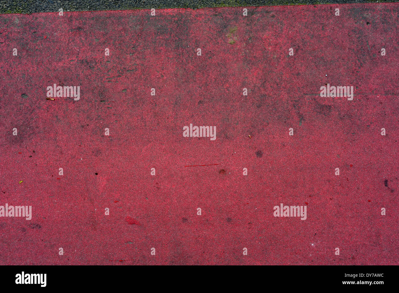 Red wall texture background Stock Photo - Alamy