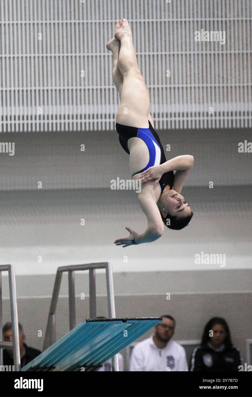 Diving championships hi-res stock photography and images - Alamy