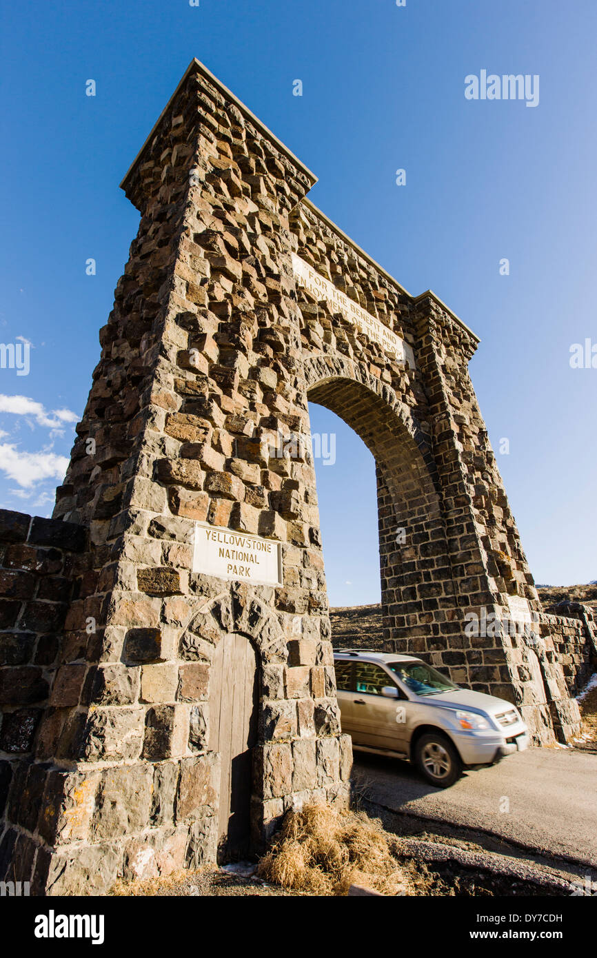 Rusticated arch hi-res stock photography and images - Alamy