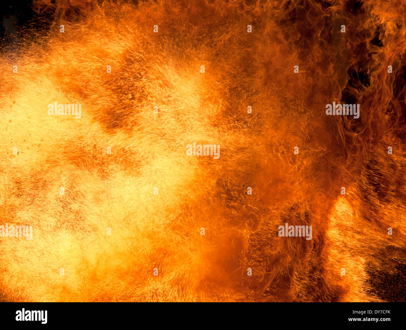 Fire flame background hi-res stock photography and images - Alamy