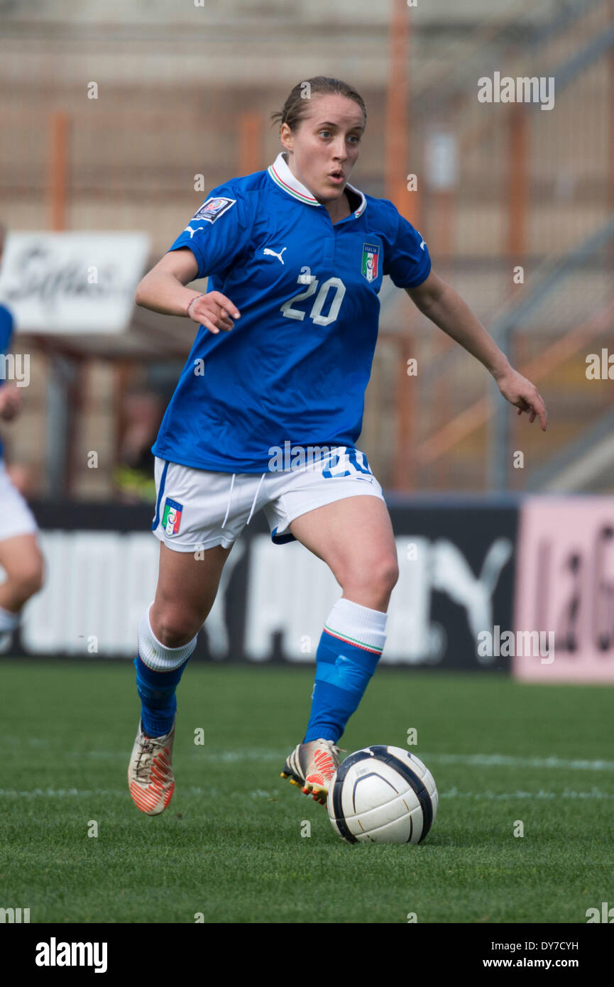 Women's soccer world cup spain hi-res stock photography and images - Alamy