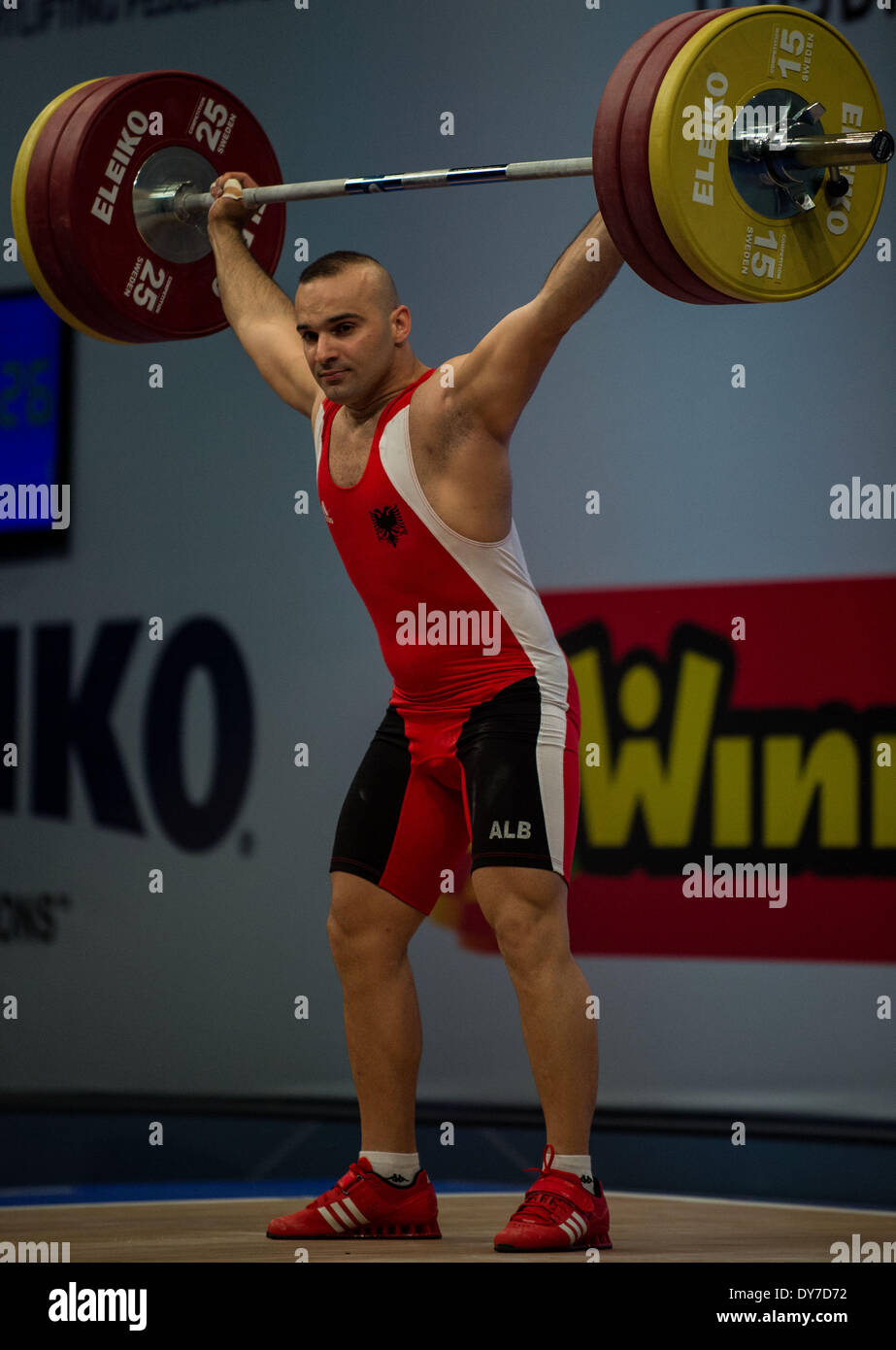 Qerimaj hi-res stock photography and images - Alamy