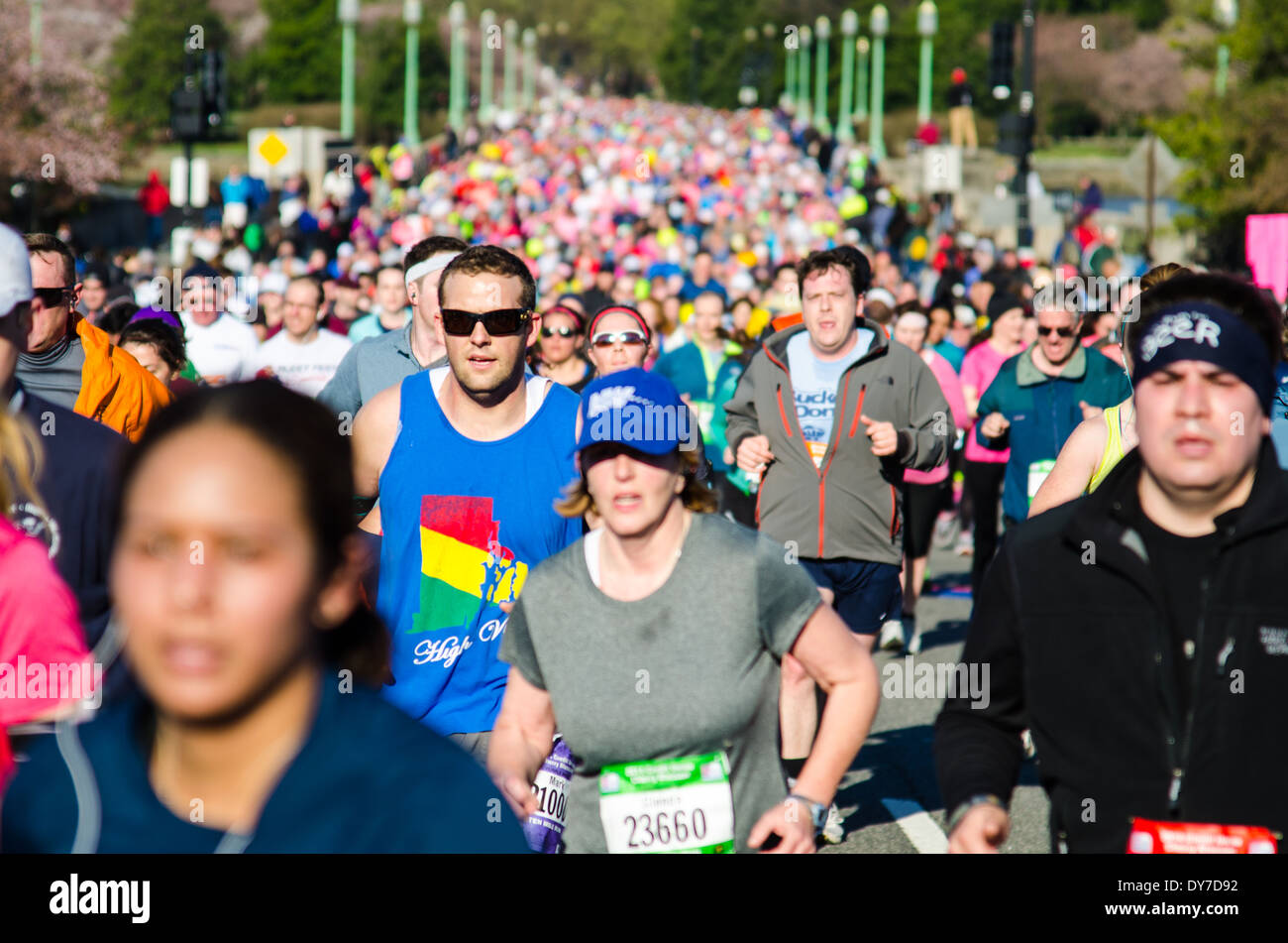 10 miler hi-res stock photography and images - Alamy